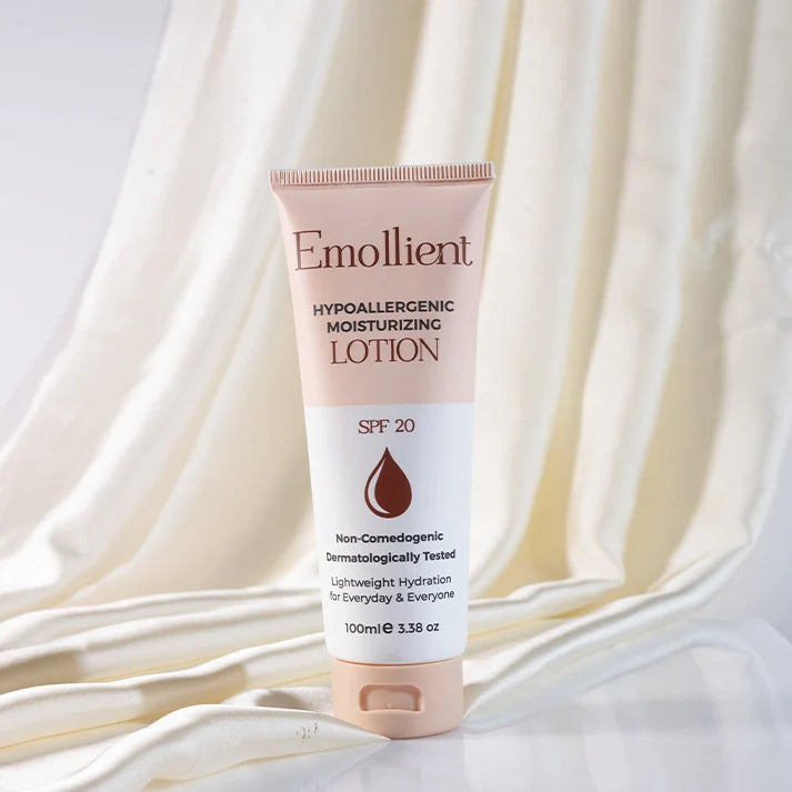 best moisturizer for dry skin - moisturizing lotion - LIVPHARM ...